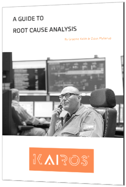 White paper: A guide to root cause analysis