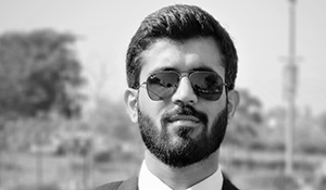 Kairos Technology | Mujtaba Bin-Khalid